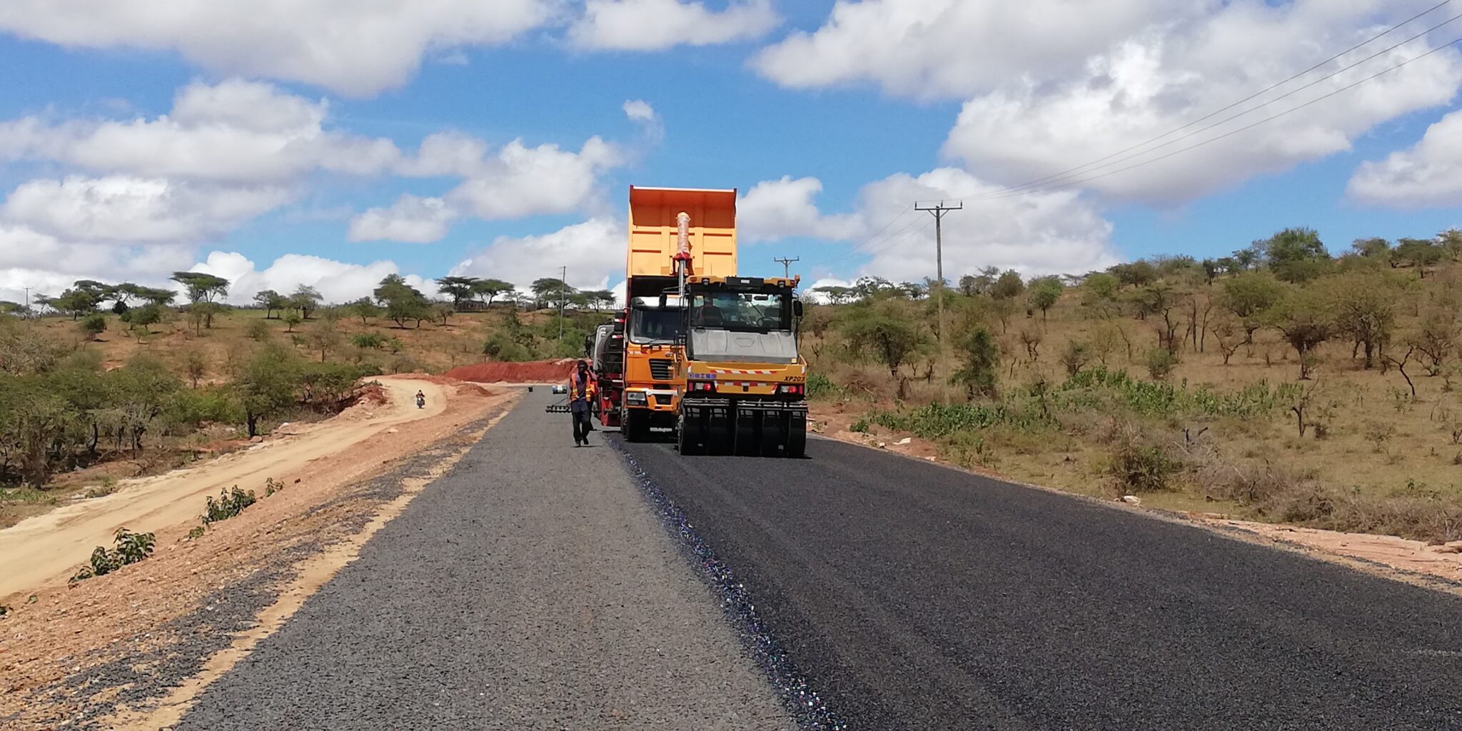 The Role of Public-Private Partnerships (PPP) in Transportation Projects